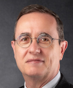 Faik Eken - The Business Year