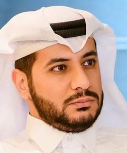 Zaid Al-Hamdan - The Business Year