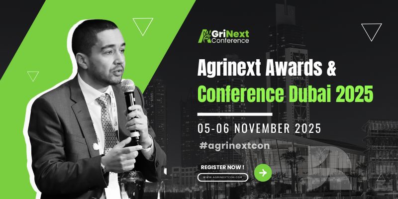 AgriNext Awards & Conference - The Business Year