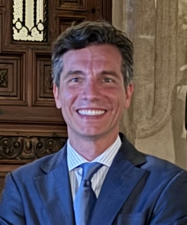 Yoann Blanc Alonso - The Business Year