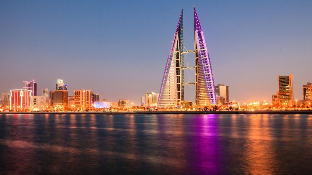 Bahrain: 2025 Economic Overview - The Business Year