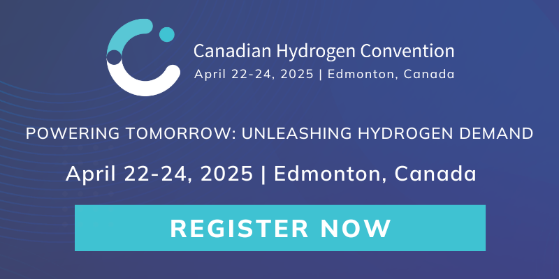 Canadian Hydrogen Convention - The Business Year