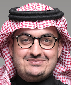 Ibrahim Alzuhaimeel - The Business Year
