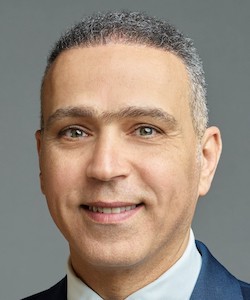 Samer Soliman - The Business Year