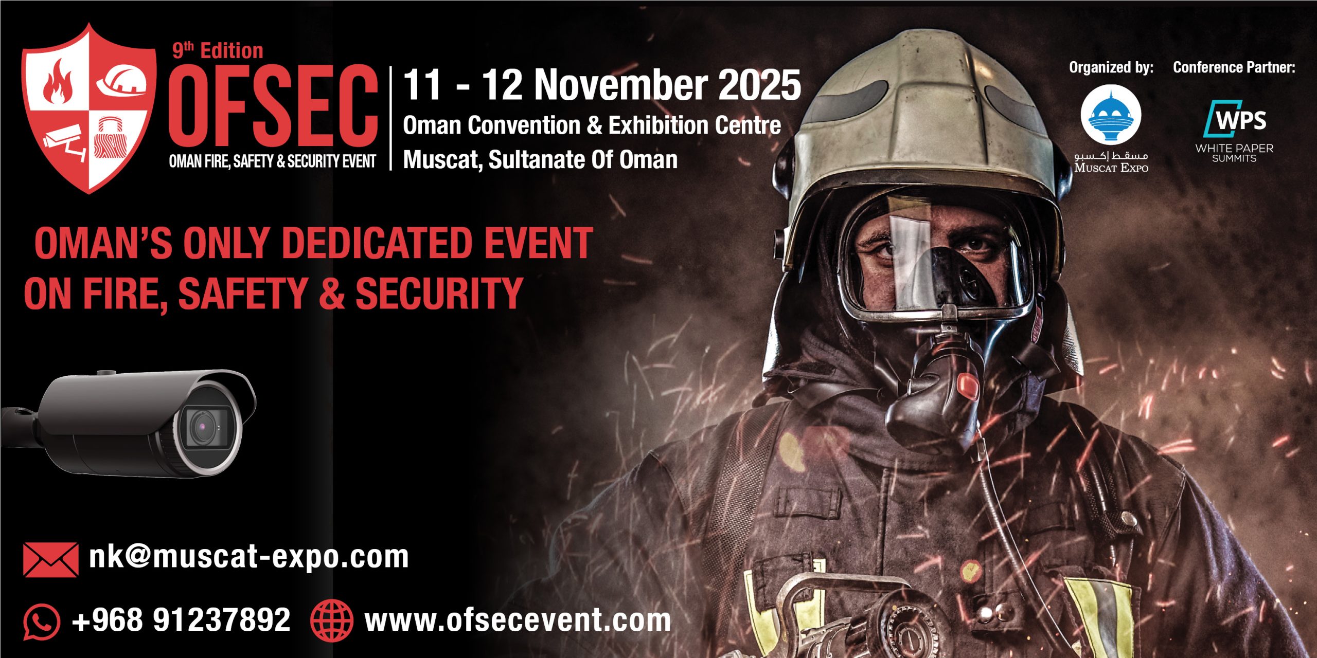 9th Edition OFSEC - The Business Year