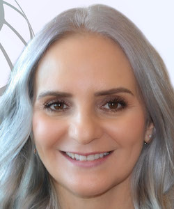 Nadia Bader Al-Hajji - The Business Year