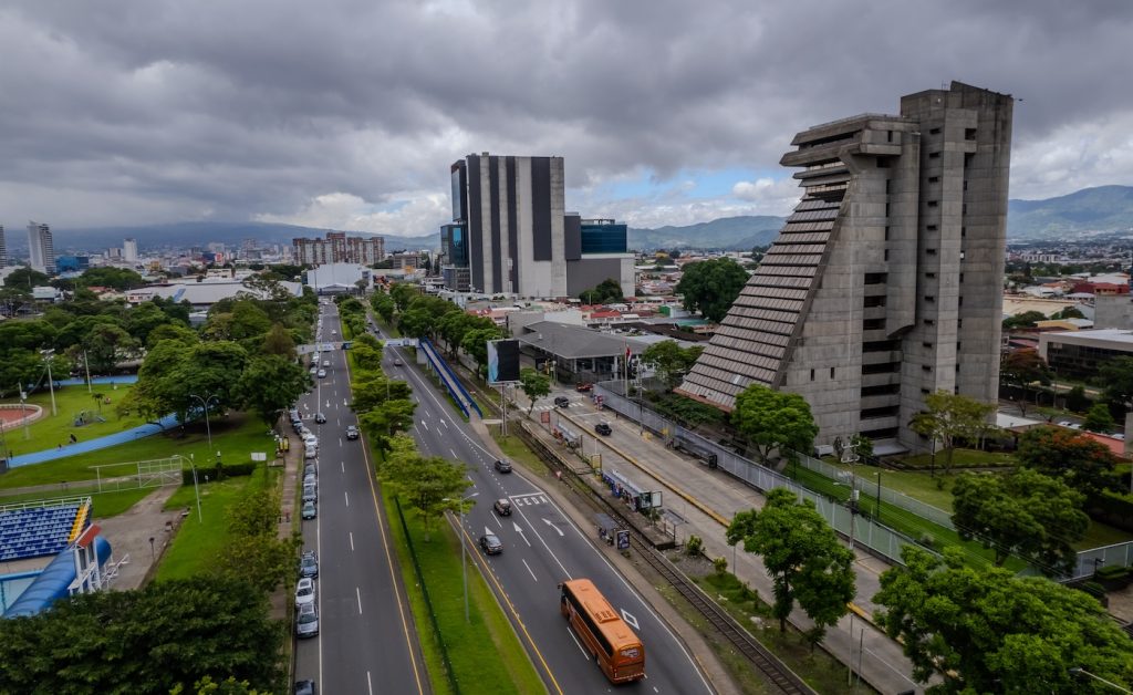 Costa Rica - The Business Year