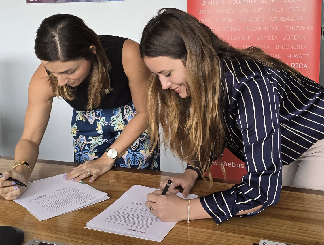 The Business Year and PROCOMER renew partnership to highlight Costa ...