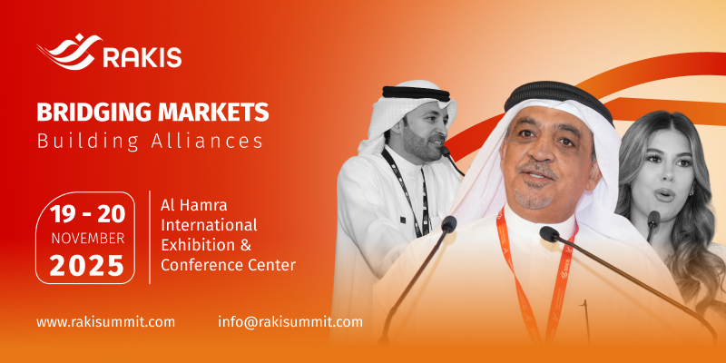 RAKIS 2025 - The Business Year