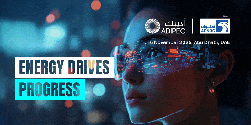 ADIPEC 2025 - The Business Year
