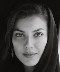 Nouf Al Moneef - The Business Year