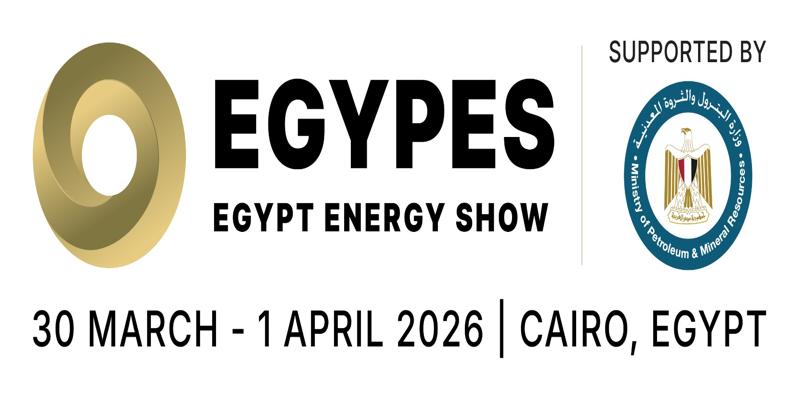 EGYPES 2026 - The Business Year