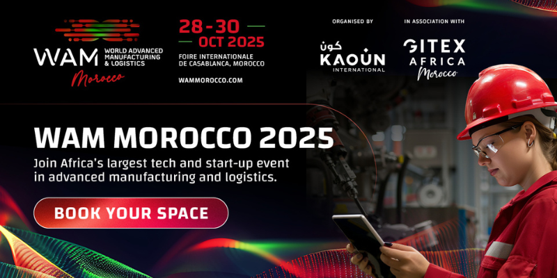 WAM Morocco 2025 - The Business Year
