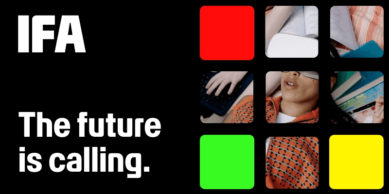 IFA Berlin - The Business Year