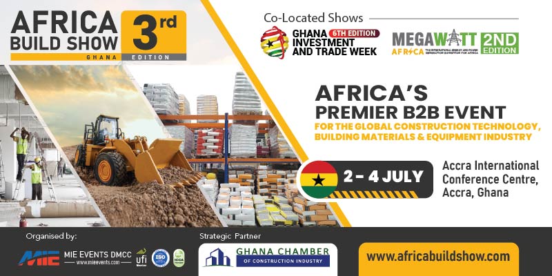 African Energy Week 2025 - The Business Year