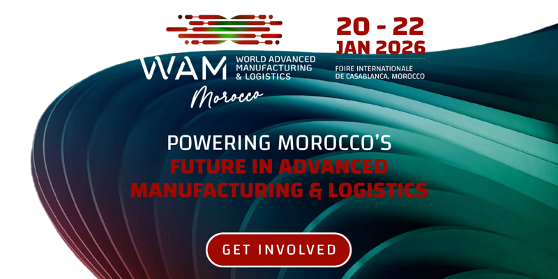 WAM Morocco 2025 - The Business Year