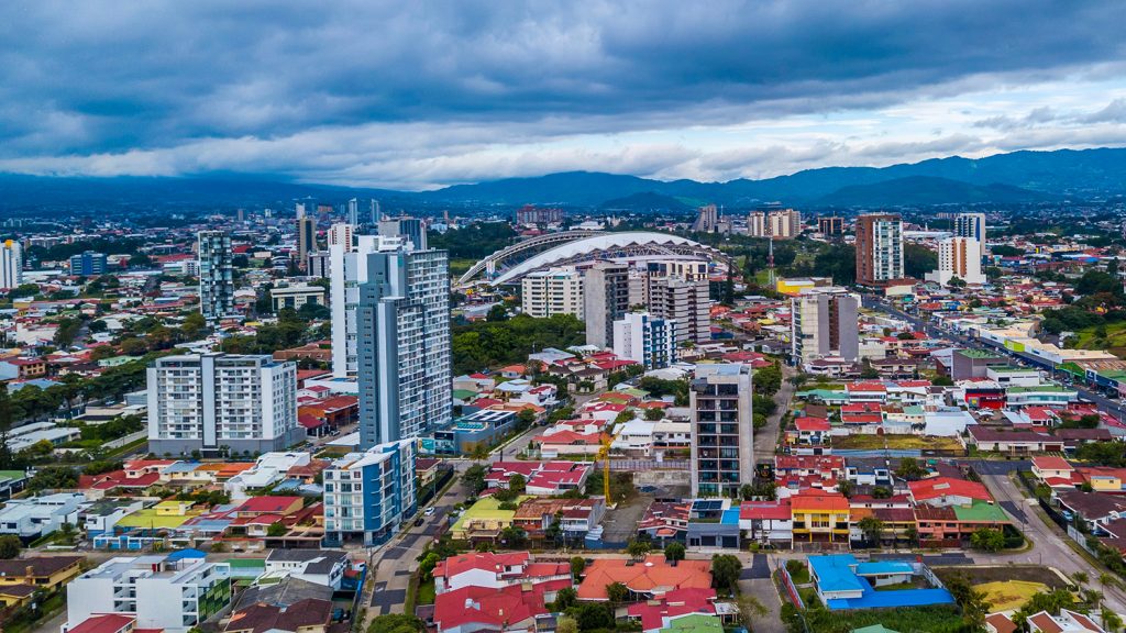 Costa Rica - The Business Year