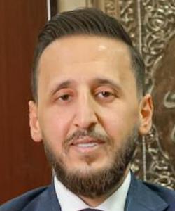 Mohammad Fouad Al Jamal - The Business Year