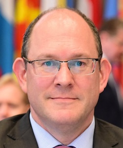 Jeff Erlich - The Business Year