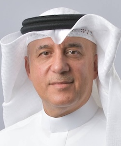 Abdulwahed AlJanahi - The Business Year
