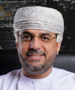 Said Al Hatmi - The Business Year