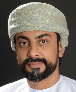 Zakariya Al Zadjali - The Business Year