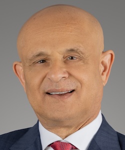 Sam Habbas - The Business Year