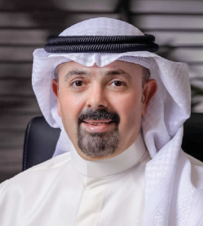 Muhaiman Ali Behbehani - The Business Year