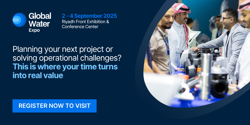 Global Water Expo - The Business Year