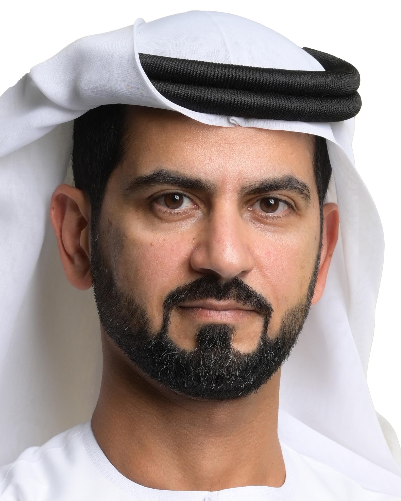 HE Shamis Ali Khalfan Al Dhaheri - The Business Year