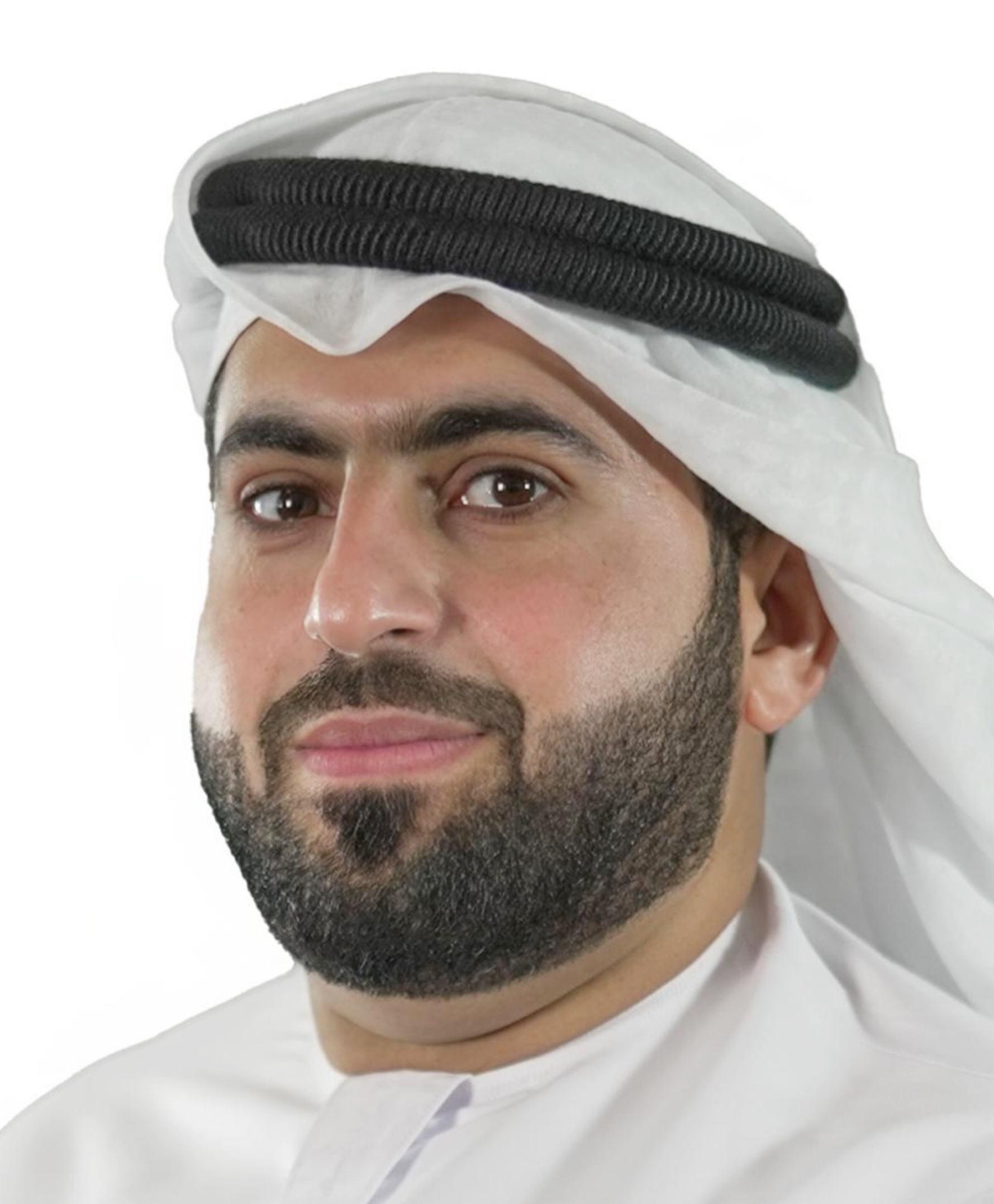 Khamis Al Mazrouei - The Business Year