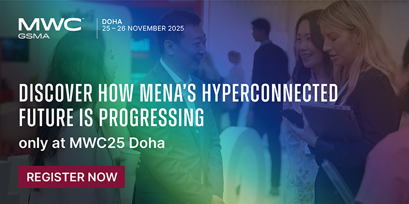 MWC25 Doha - The Business Year