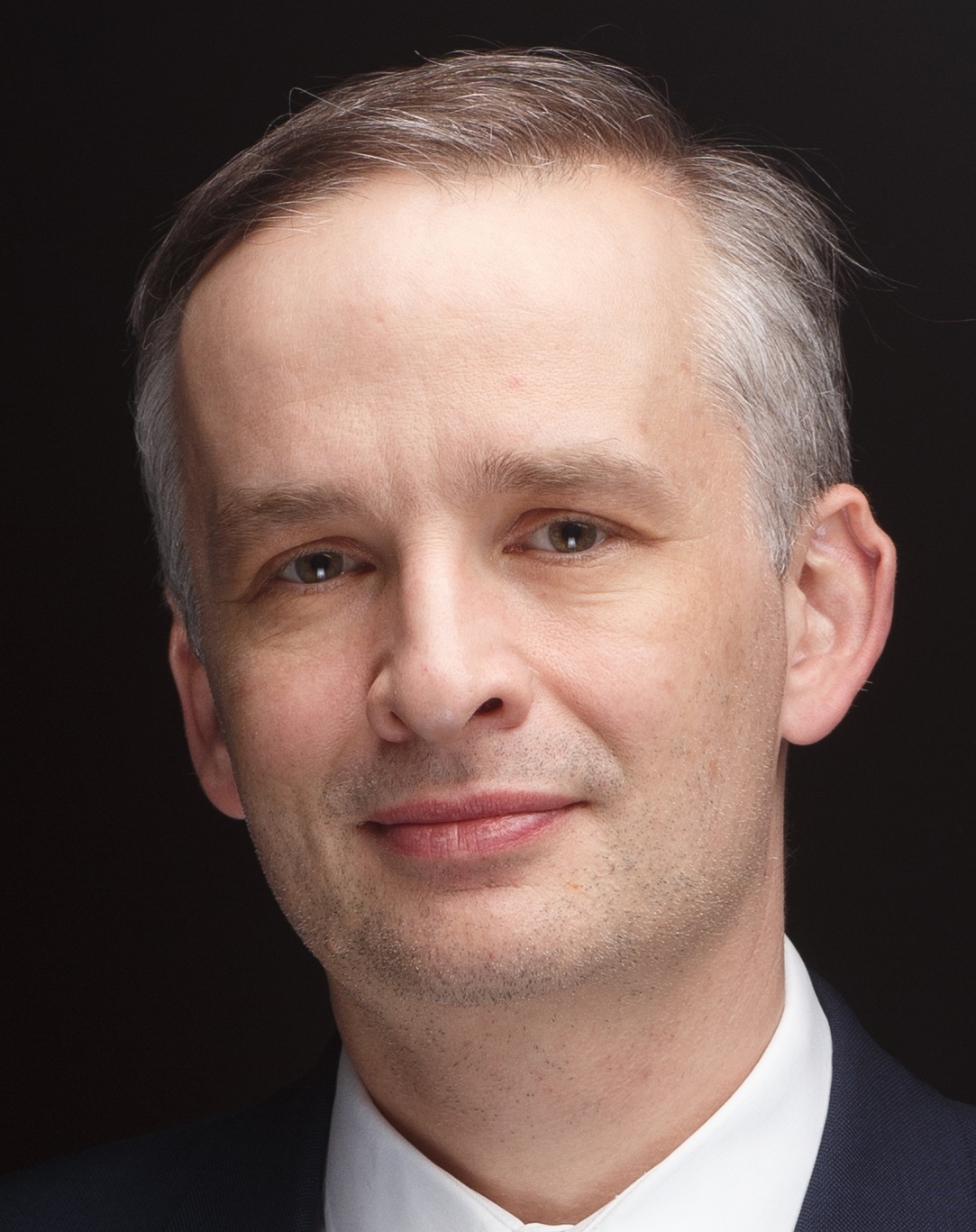 Timur Kunanbayev - The Business Year