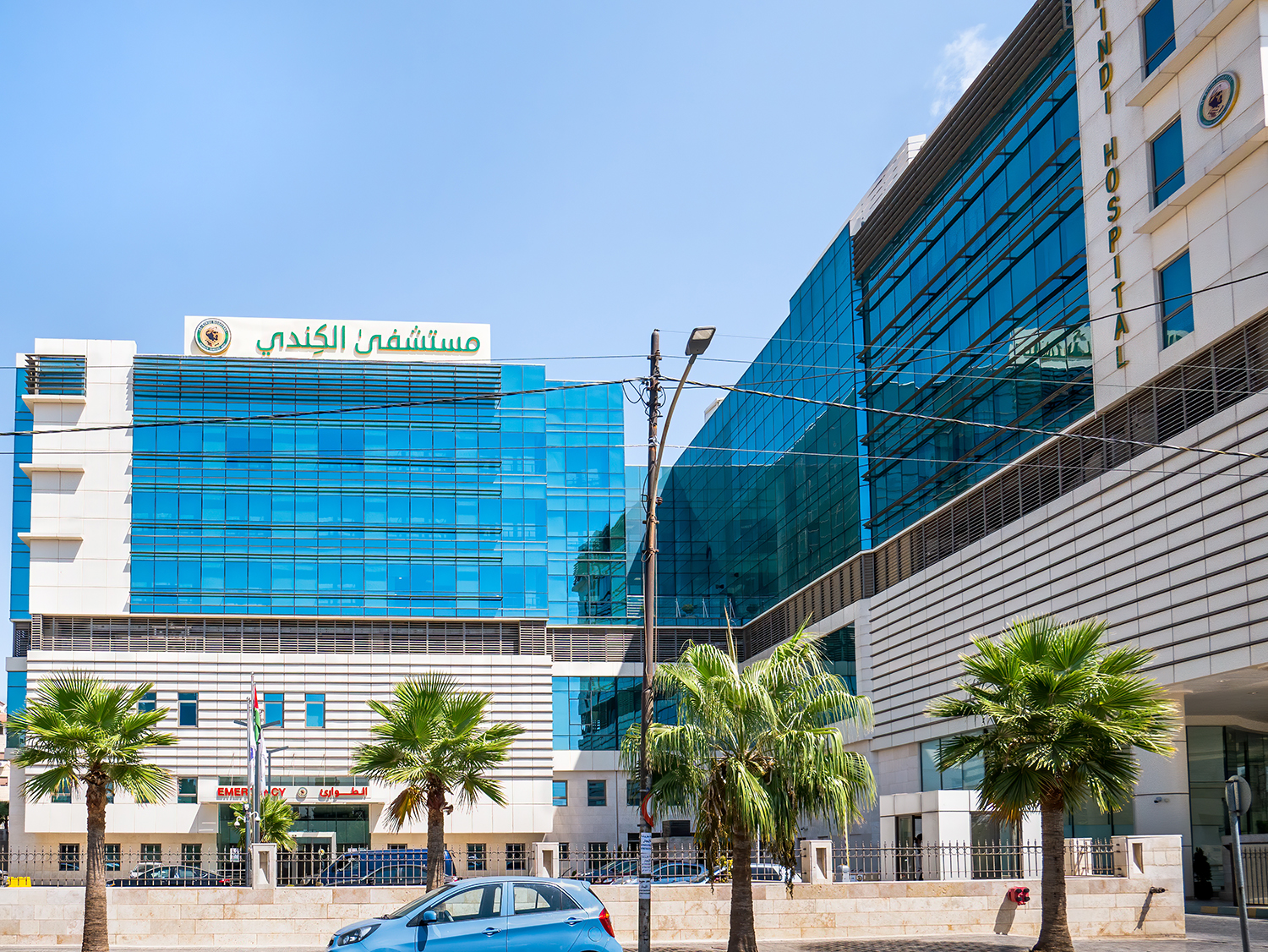 Healthcare Privatization in Bahrain - The Business Year