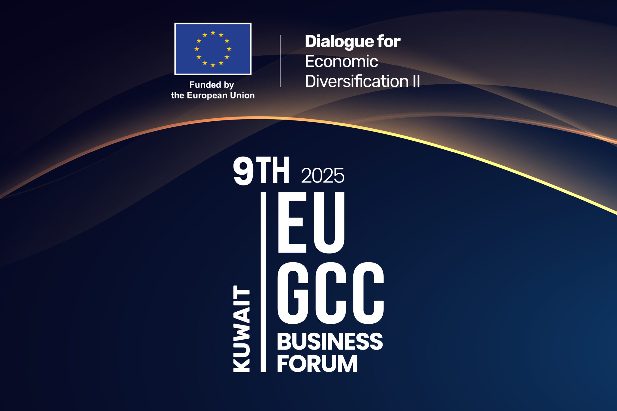 EU–GCC Business Forum 2025 - The Business Year