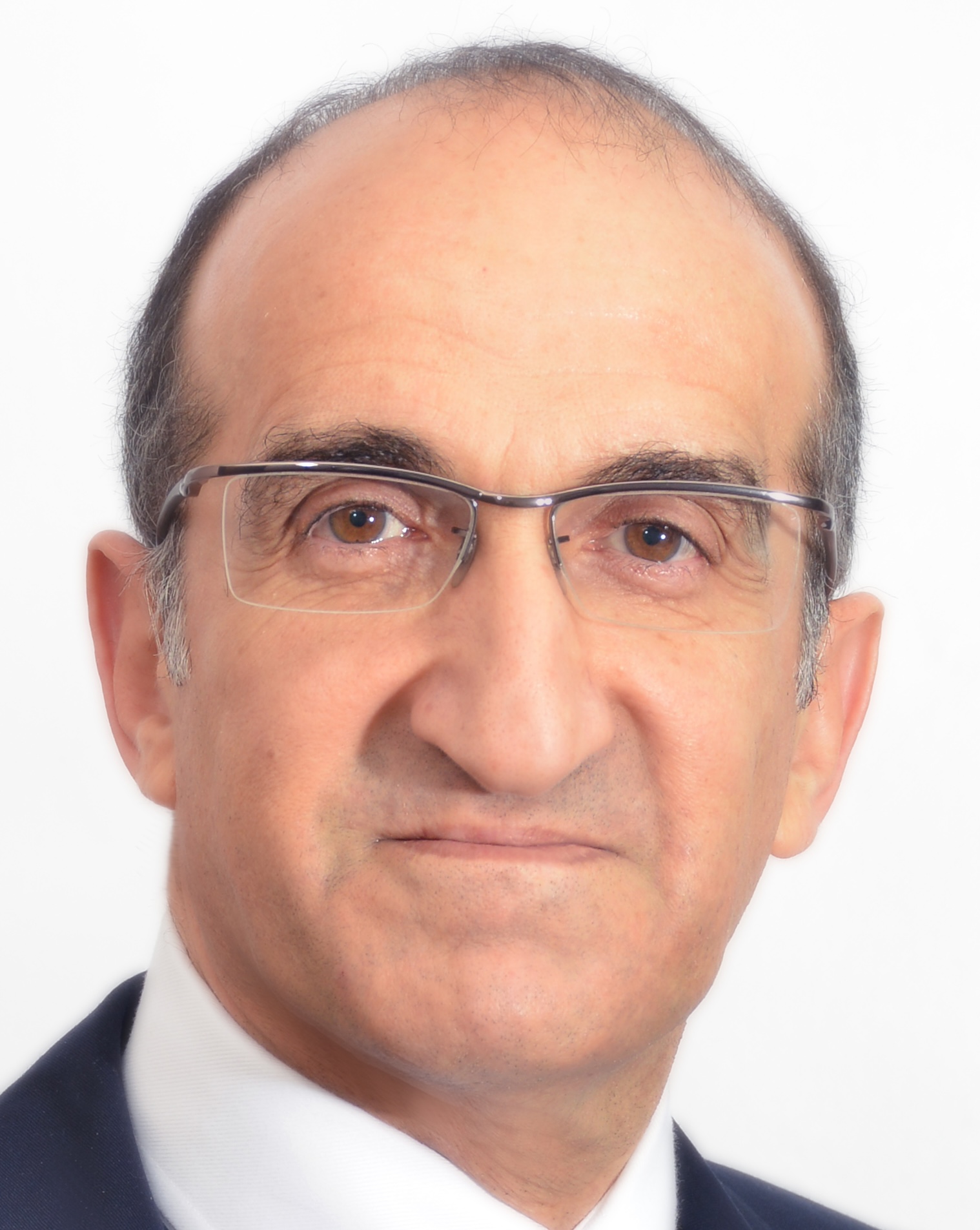 Sael Al Waary - The Business Year