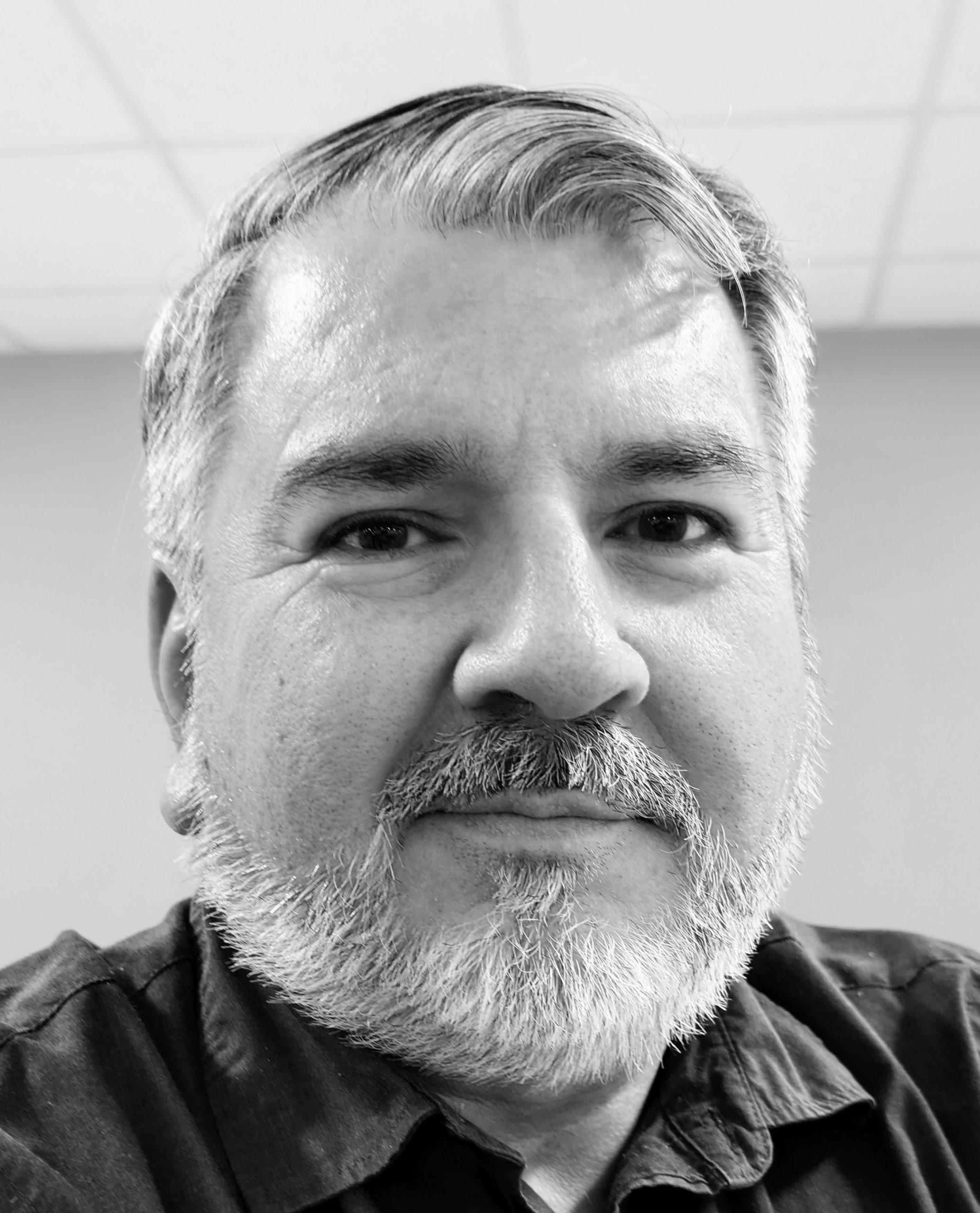 Bernal Rodríguez - The Business Year