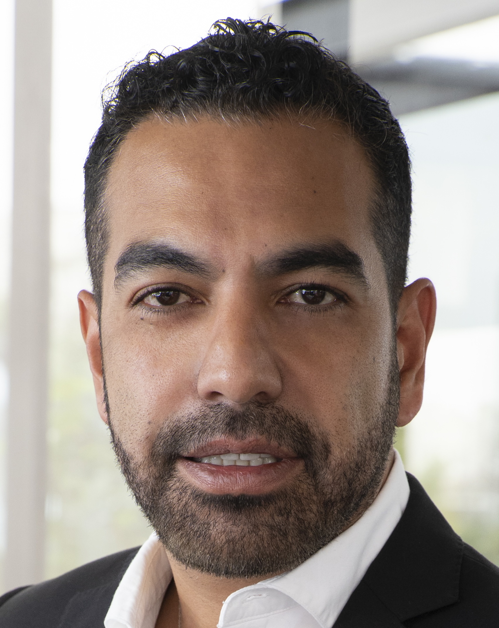 Moisés Villaverde - The Business Year