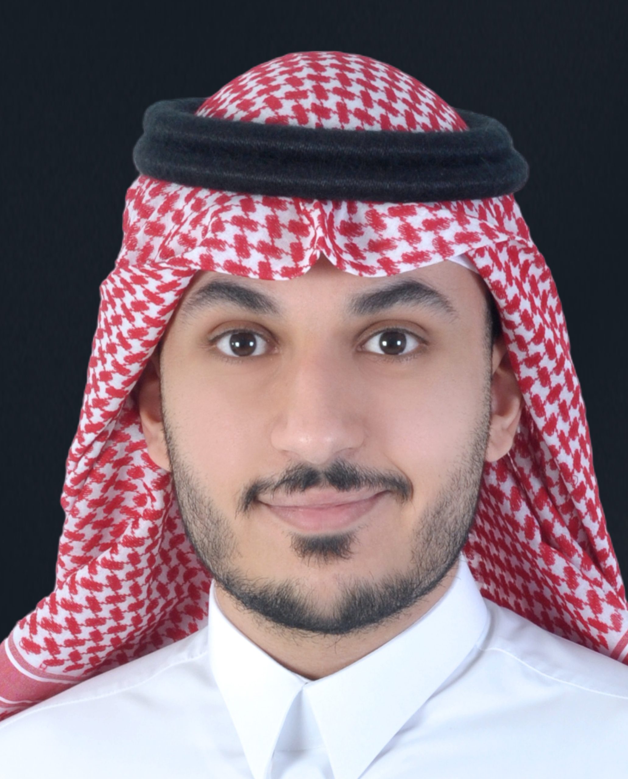 Omar Alabdullatif - The Business Year