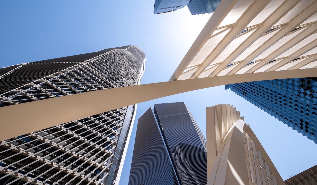 GCC Economic Outlook for 2026 - The Business Year